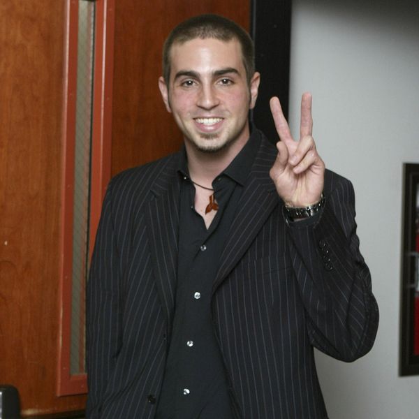 Wade Robson | Promiflash