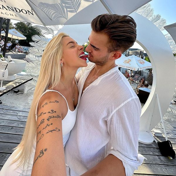 Can Kaplan | Promiflash