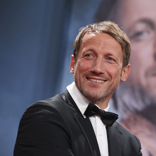 Wotan Wilke Möhring | Promiflash