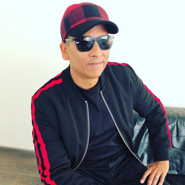 Xavier Naidoo | Promiflash