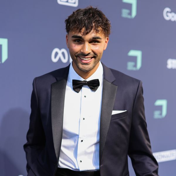 Younes Zarou | Promiflash