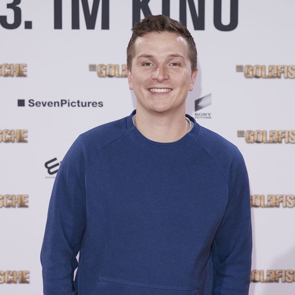 Aaron Troschke | Promiflash