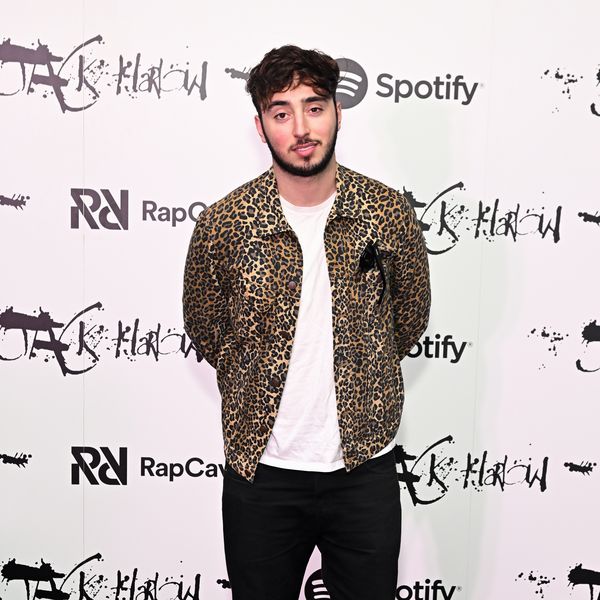 Zack Bia | Promiflash