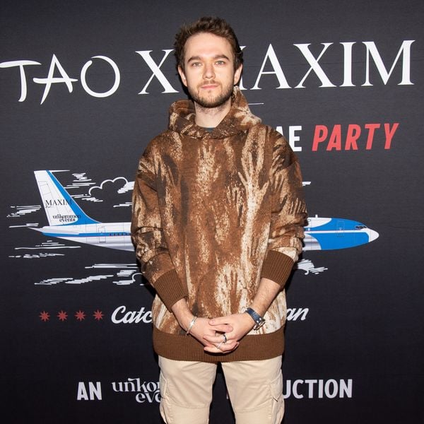 Zedd | Promiflash