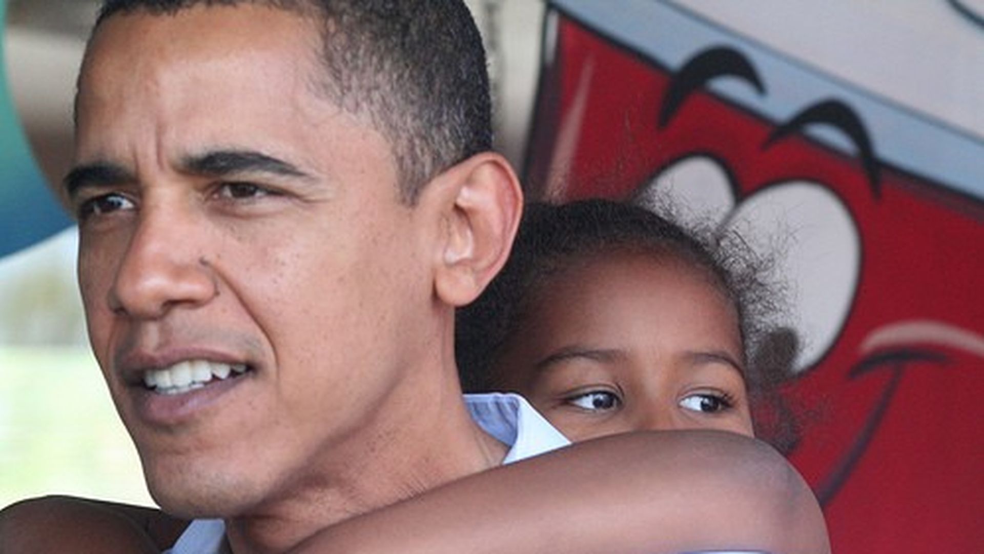 Barack Hussein Obama – knallharter Politiker und doch ein li ...