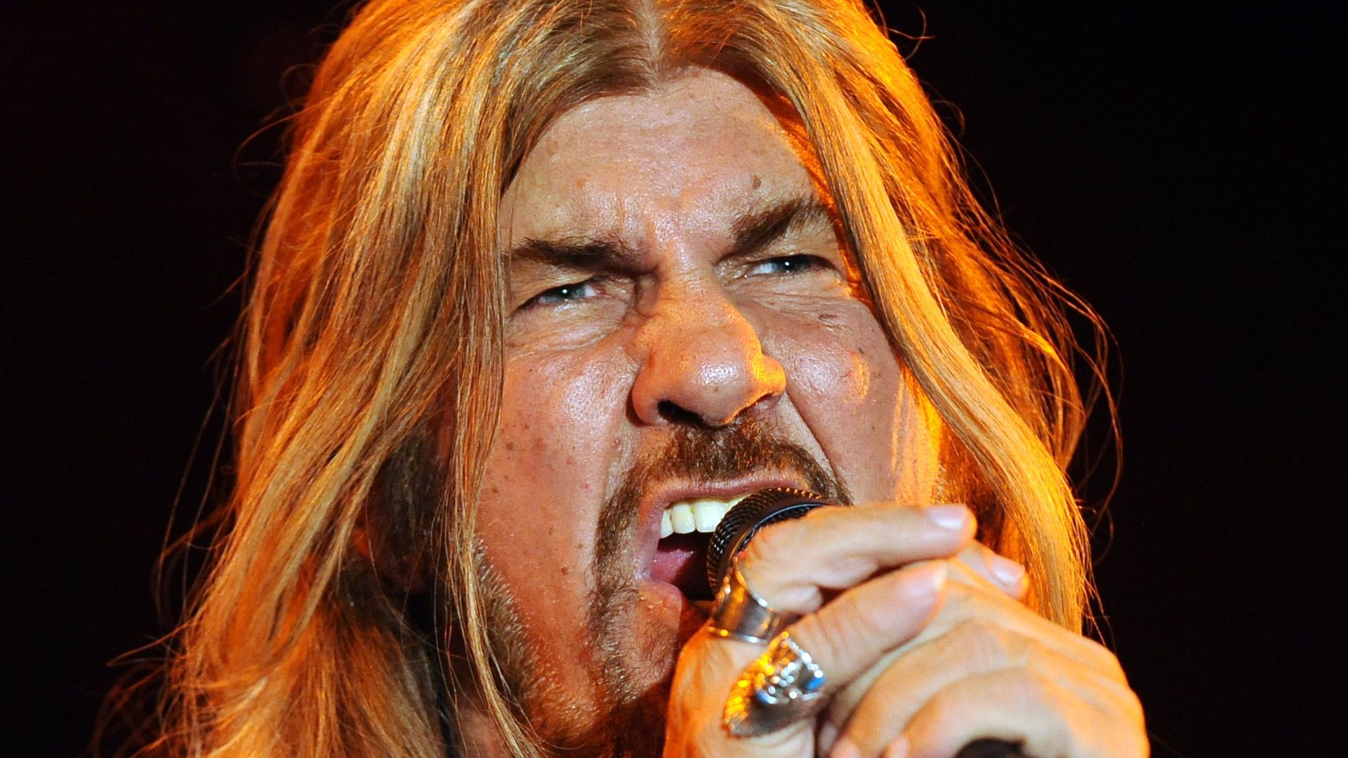 Abi Ofarim wird 80: So bewegt war sein Musiker-Leben bisher ...