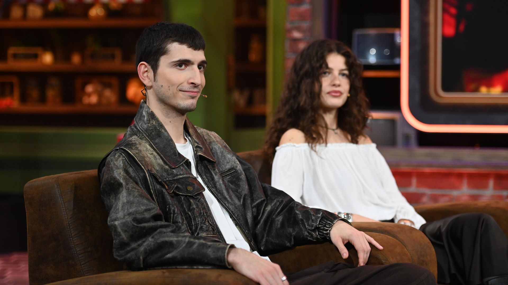 Wegen Auto-Tune: Droht Abor & Tynna ESC-Disqualifikation?