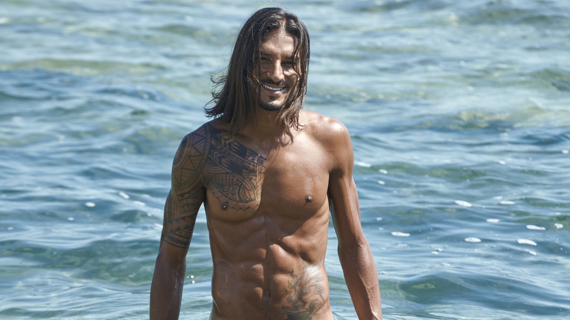 Bei allen Girls abgeblitzt: Tränen bei "Adam sucht Eva"-Leo