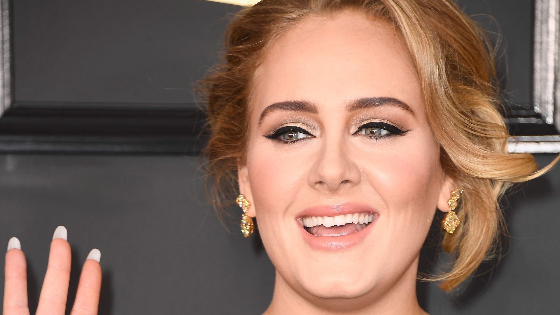 Nach beeindruckenden Figur-Pics: Darum wollte Adele abnehmen