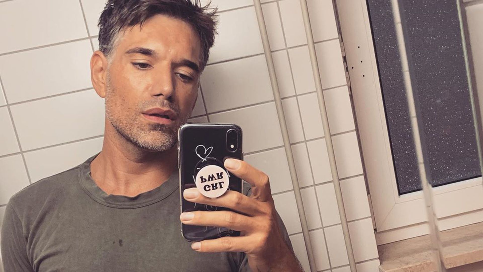 "Prince Charming"-Boy Adrian: Fettabsaugung dank Opas Erbe