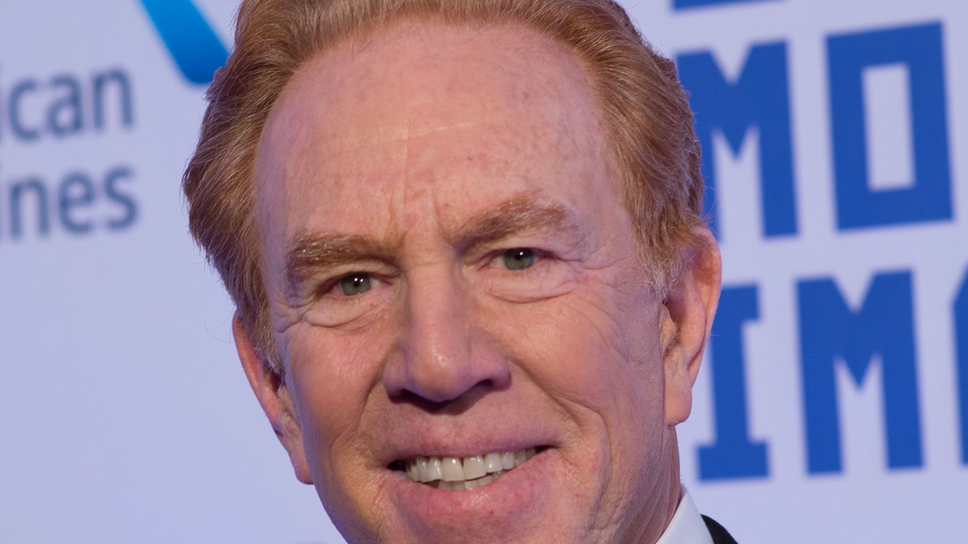 Ansager von Letterman: "Late Show"-Legende ist tot (†78)