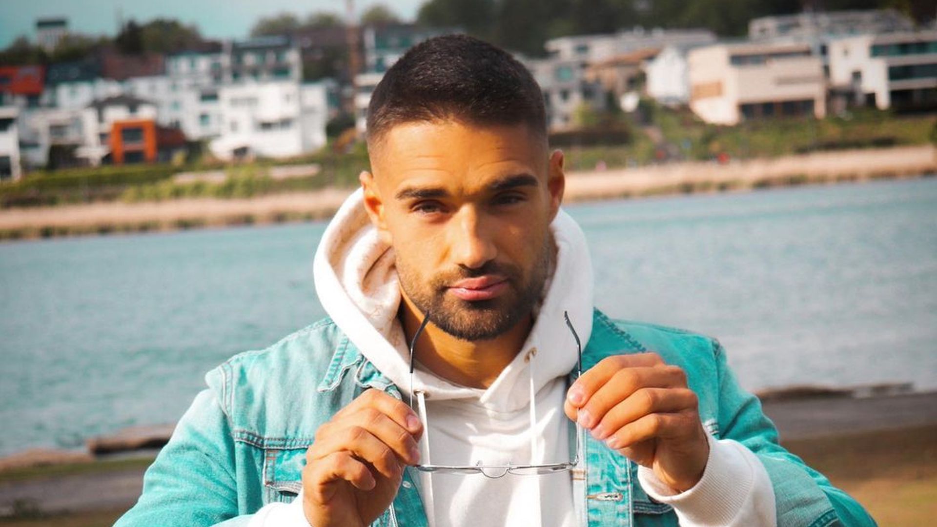 Trennung geplant? Das sagt "Temptation Island V.I.P."-Aleks