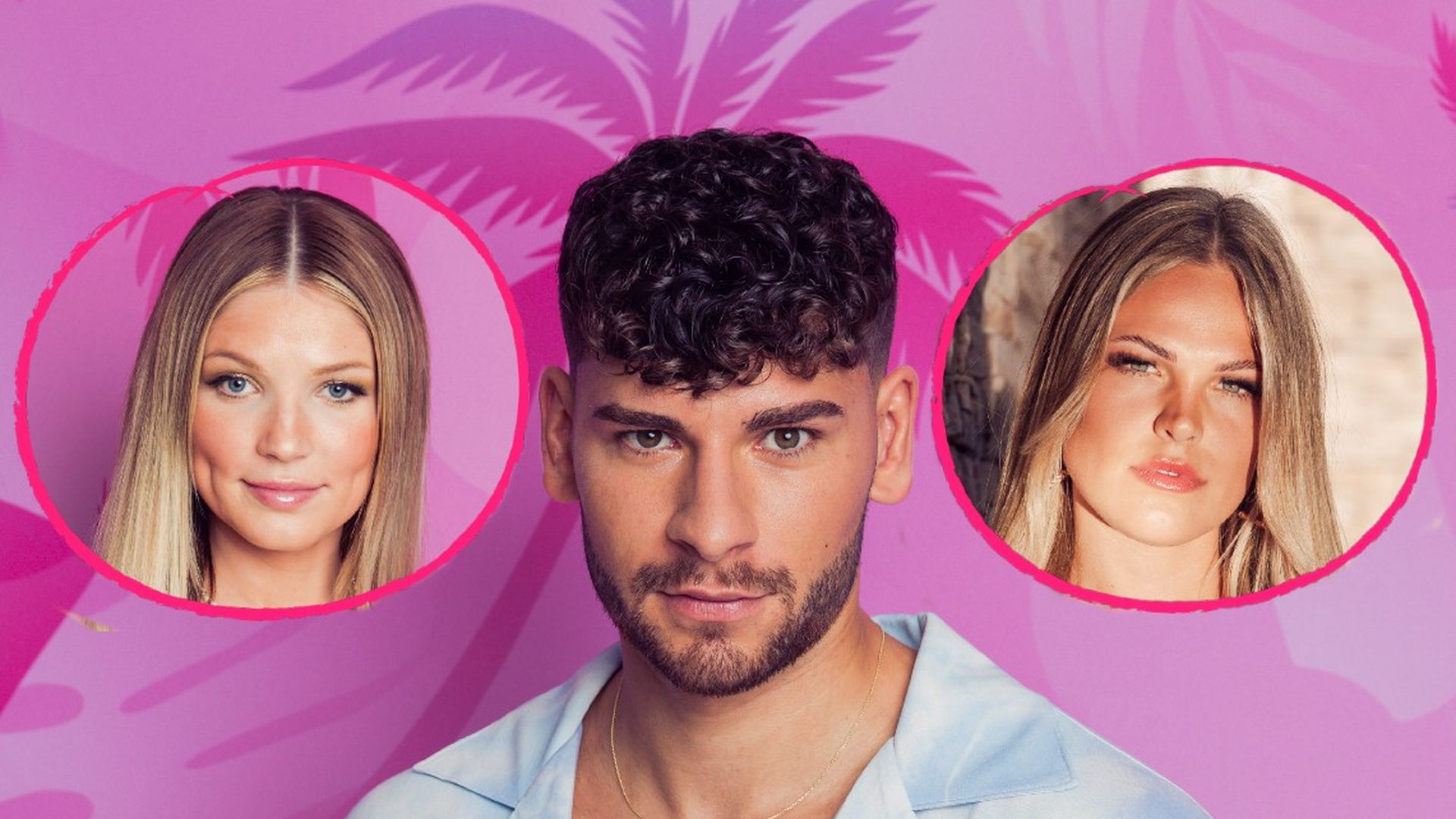 "Love Island"-Fabi unentschlossen: Zu ihr raten ihm die Fans