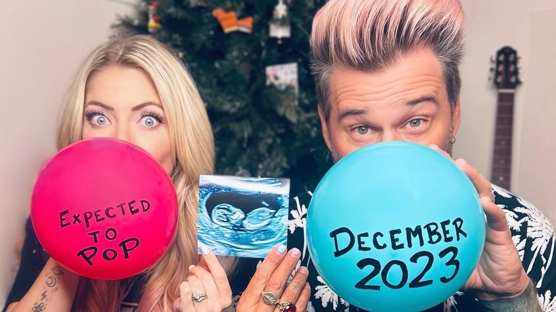 WWE-Star Alexa Bliss und Ehemann Ryan Cabrera erwarten Kind!