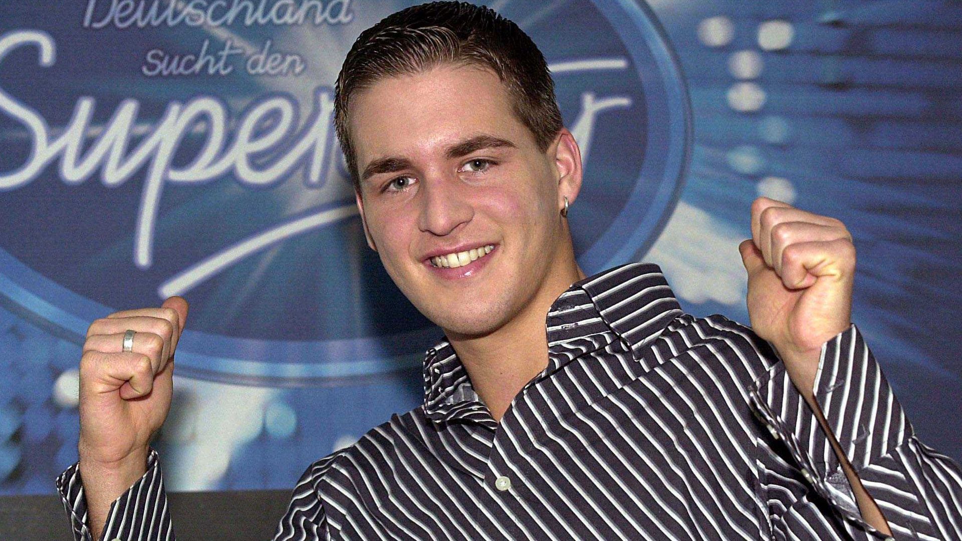 Zurück als Tarzan: Das halten die Promis von Alexander Klaws