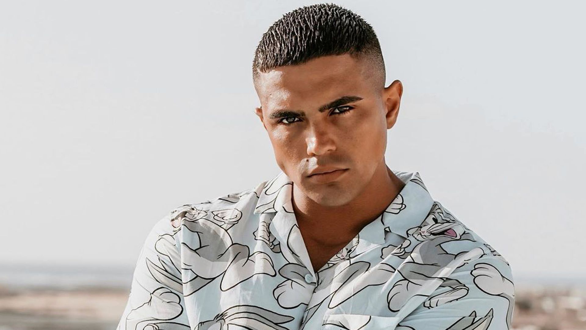 "Like Me – I’m Famous"-Alex sieht sich im VIP-Ranking oben