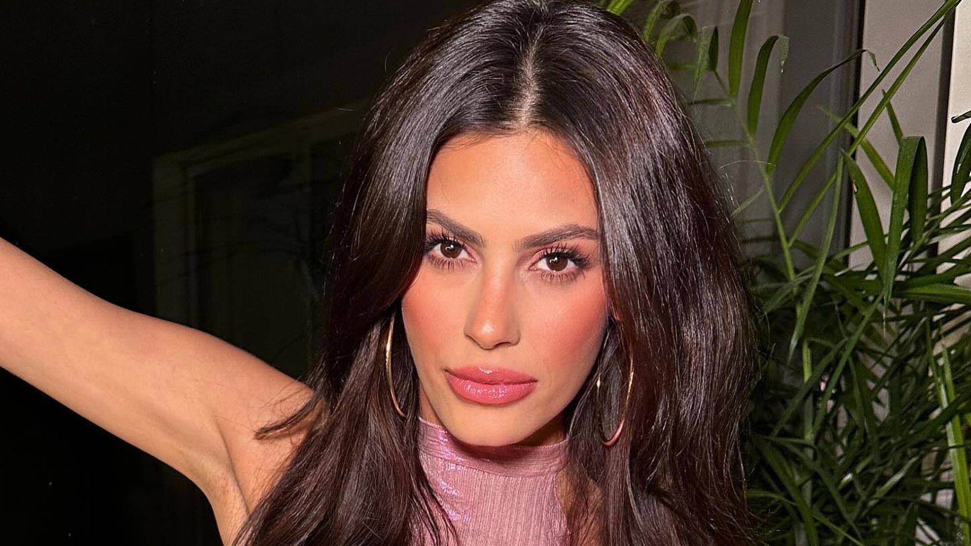 Erkannt? Sie gewann 2010 die Show "Germany's Next Topmodel"