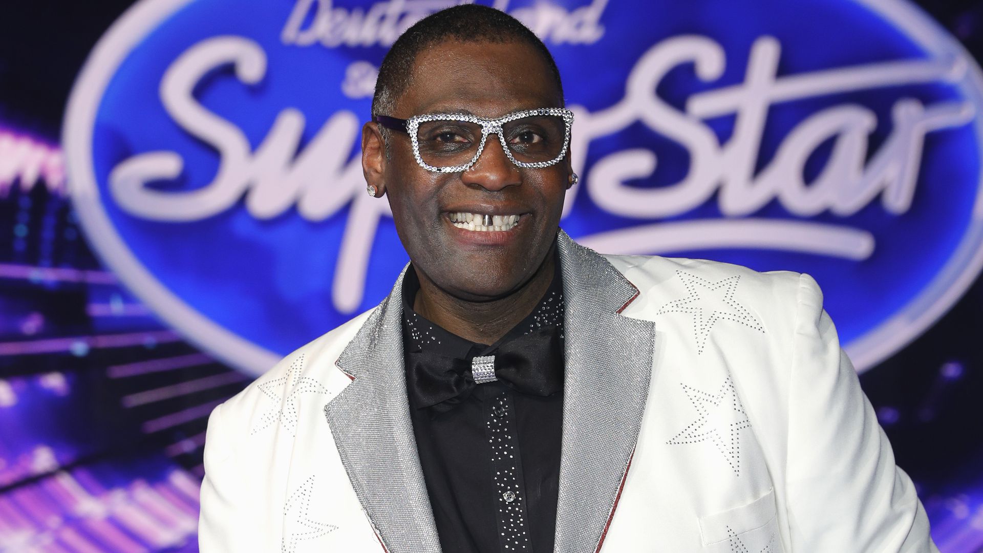 DSDS-Sieger 2017: Was wurde aus Alphonso Williams? | Promiflash.de