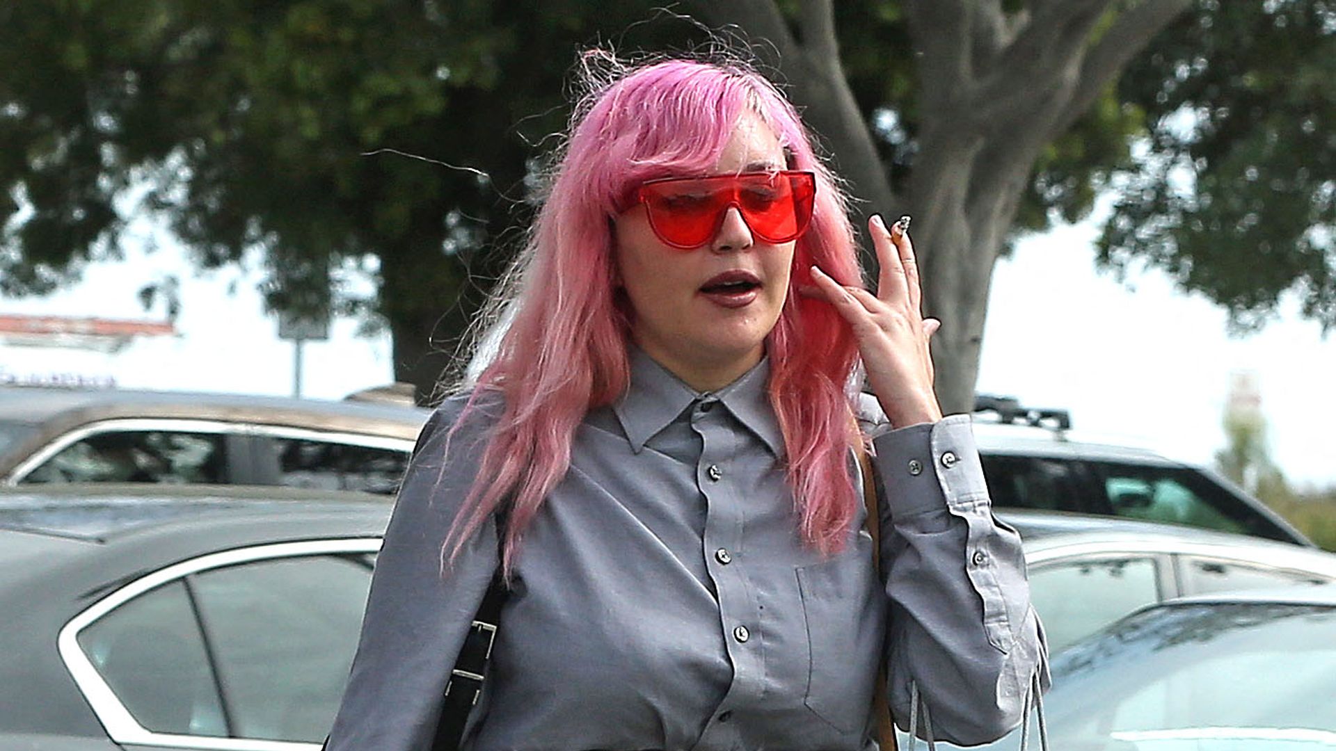 Amanda Bynes begeistert mit Update zu ihrem Abnehmerfolg