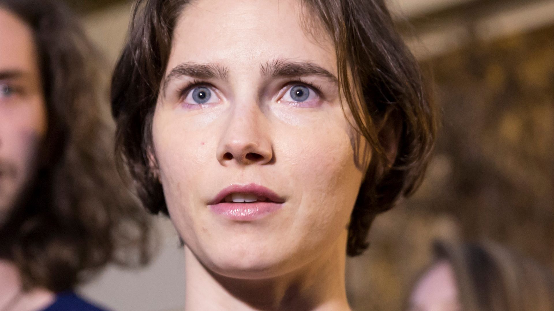 Amanda Knox | Promiflash.de