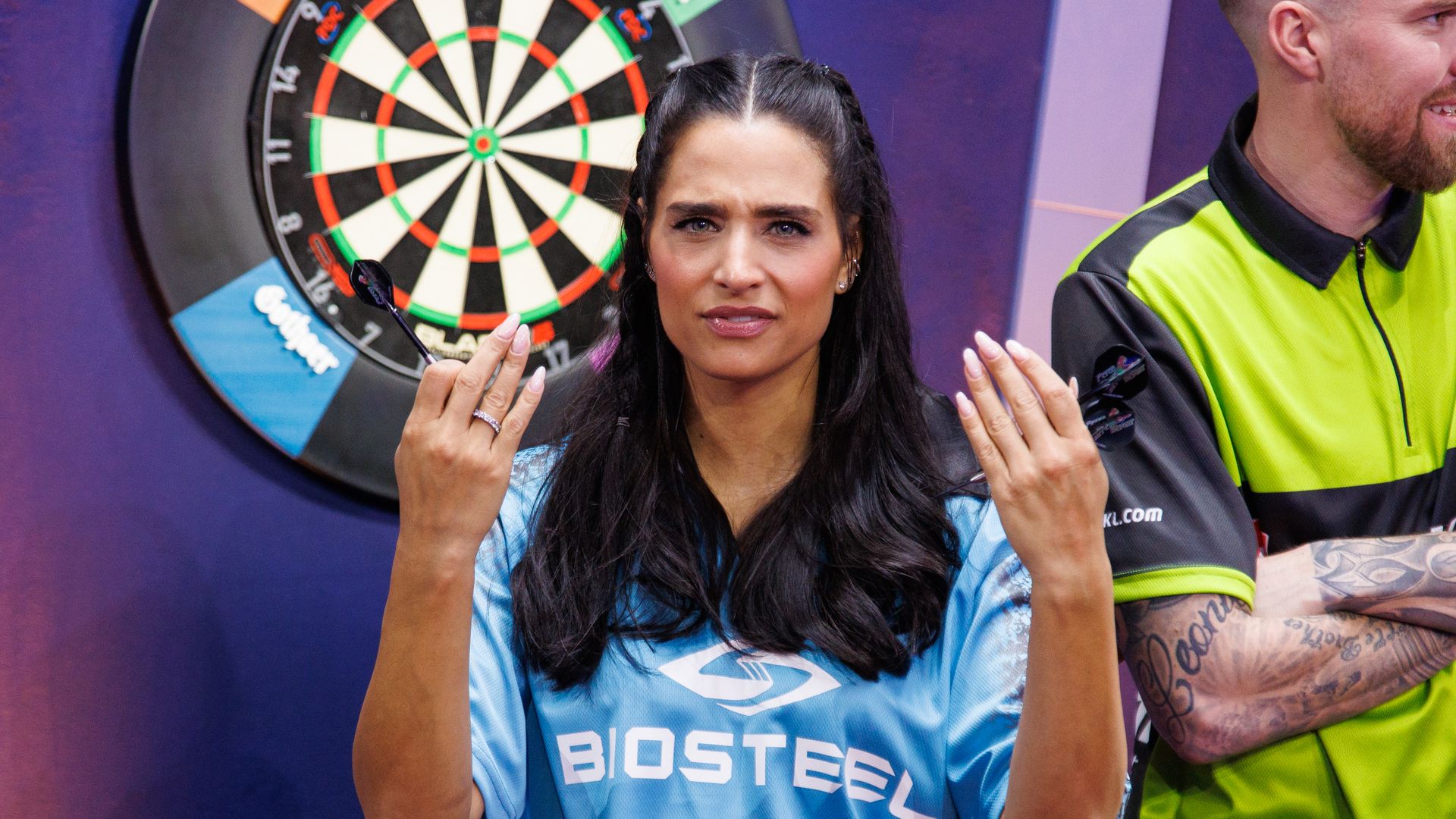 Meint sie ihre BFF? Amira Pocher zieht einen "Schlussstrich"