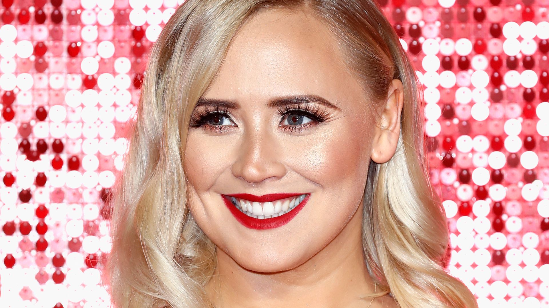 Amy Walsh | Promiflash