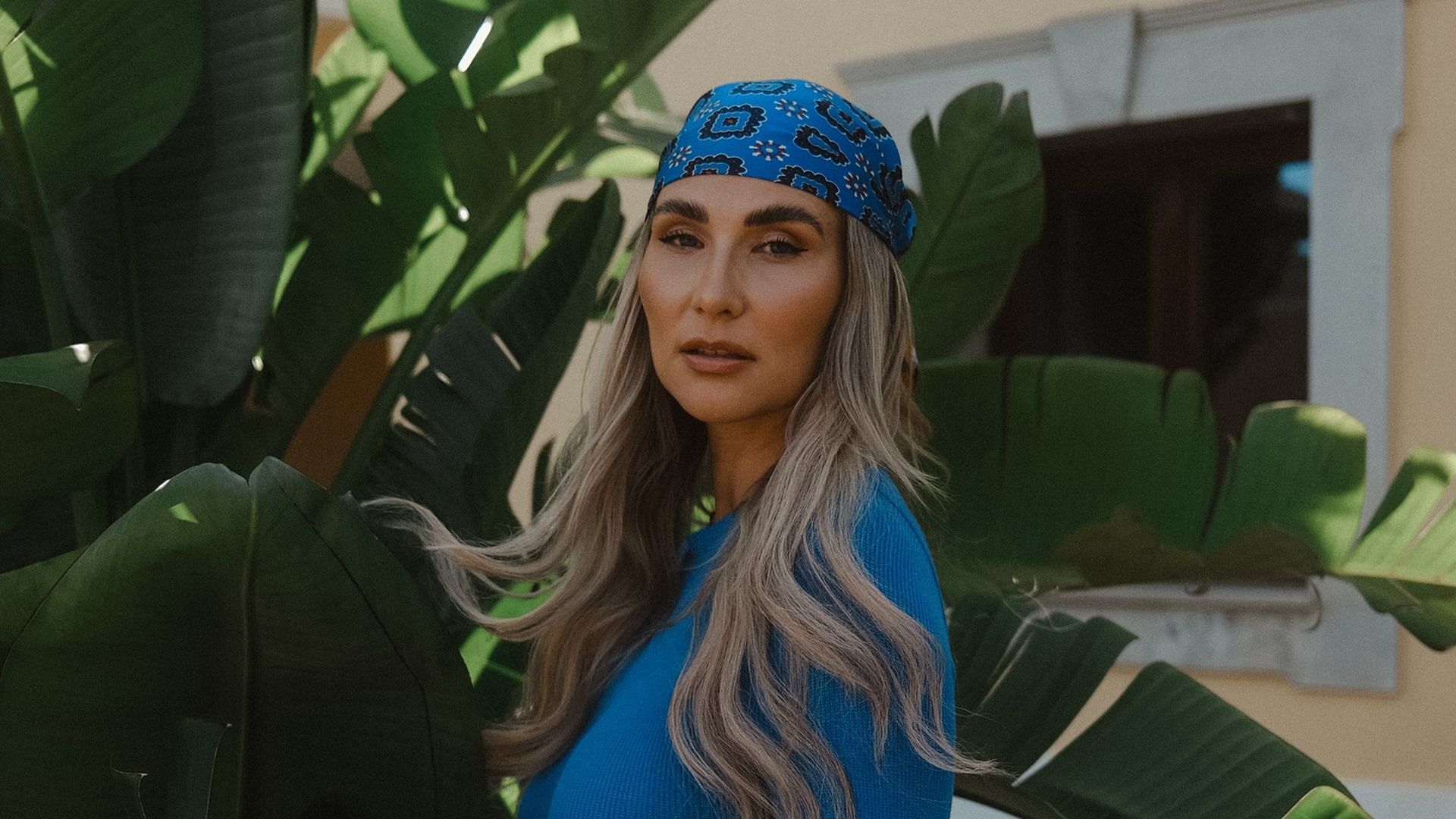 So geht es Ana Johnson kurz vor dem erneuten Embryotransfer