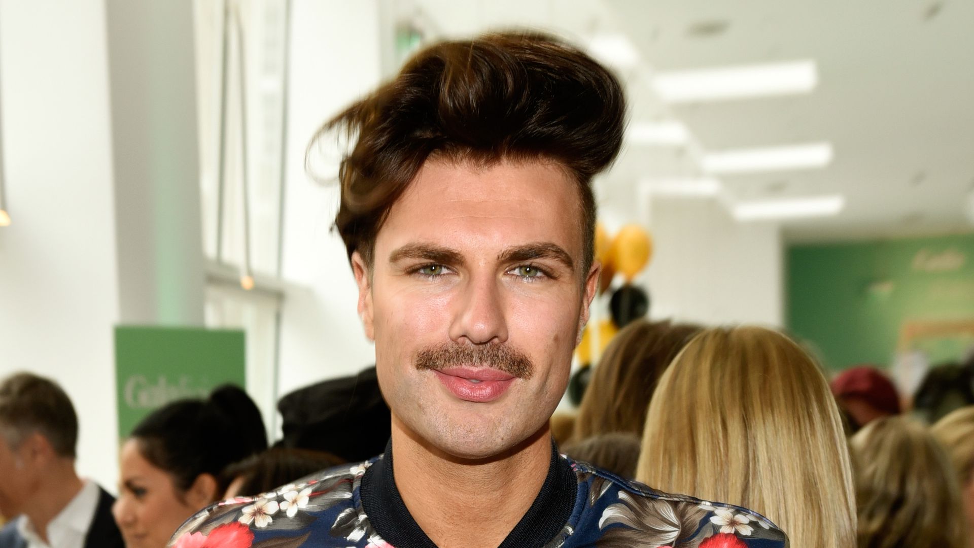 André Borchers | Promiflash