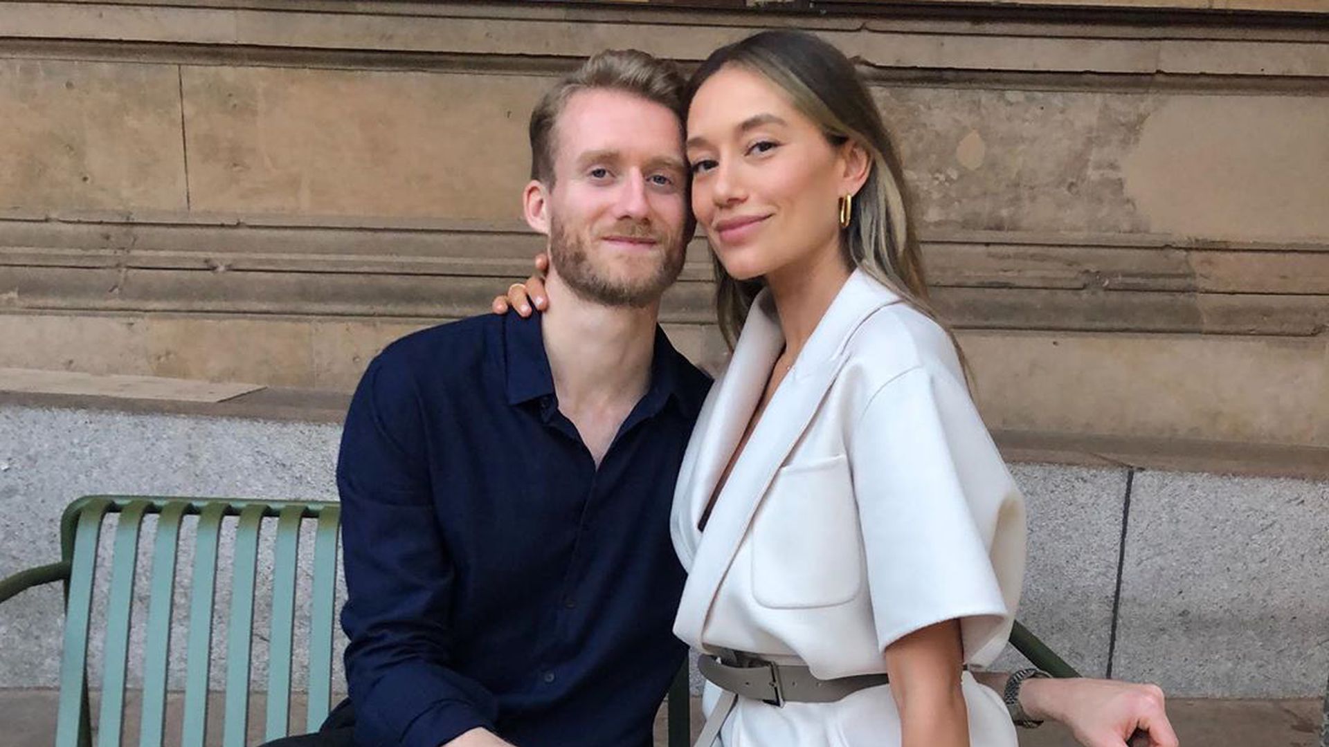 Ex-Kicker André Schürrle und seine Anna werden wieder Eltern ...