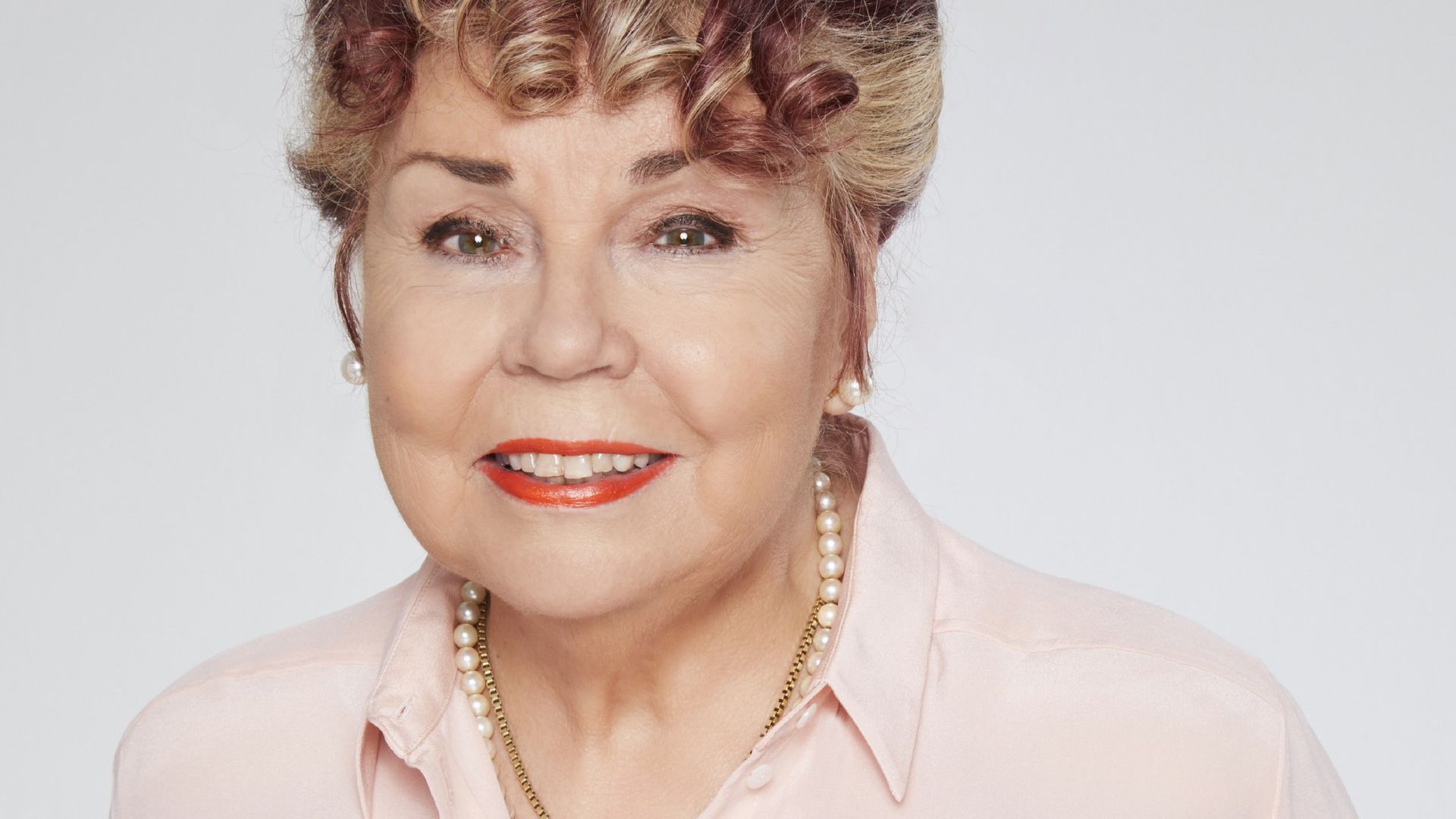 Mit 83! "Unter uns"-Star Andrea Brix geht in den Ruhestand | Promiflash.de