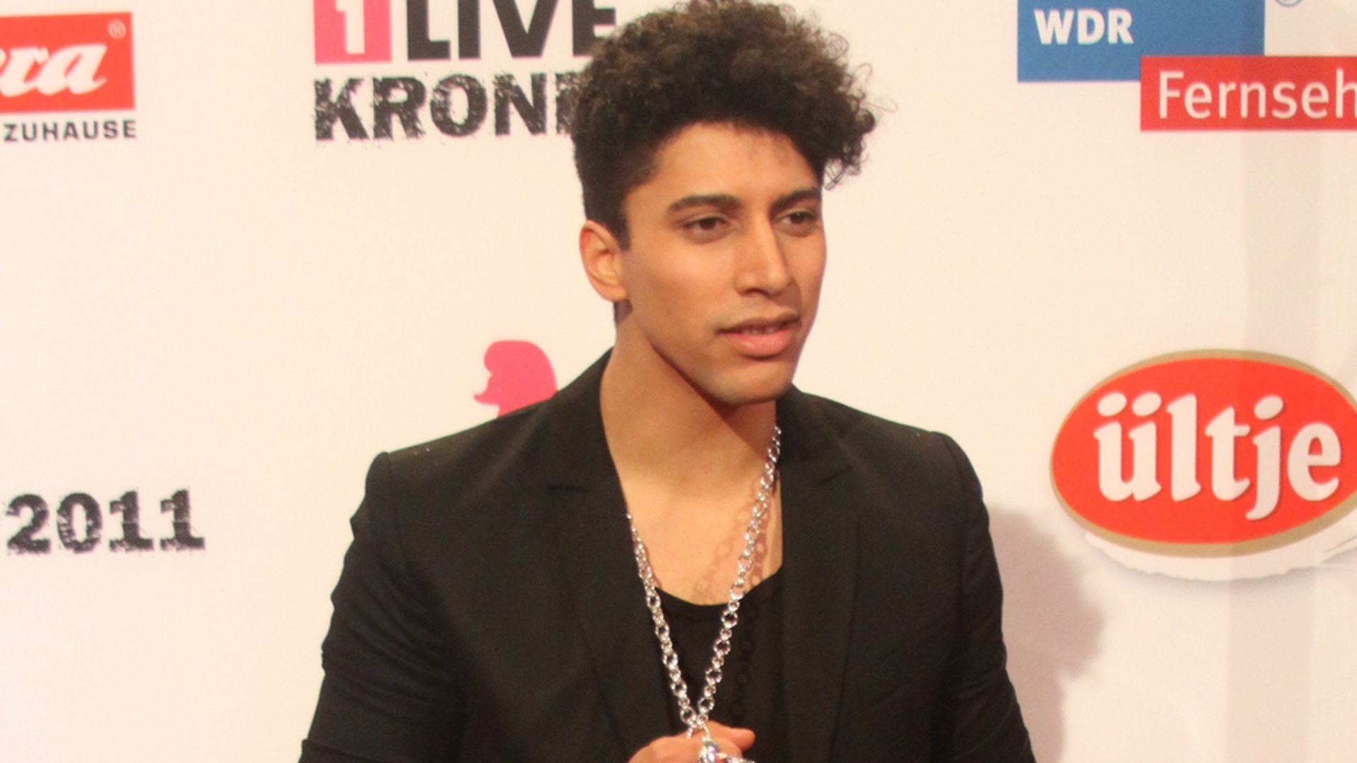 Andreas Bourani: Seine Songs werden schon gecovert | Promiflash.de