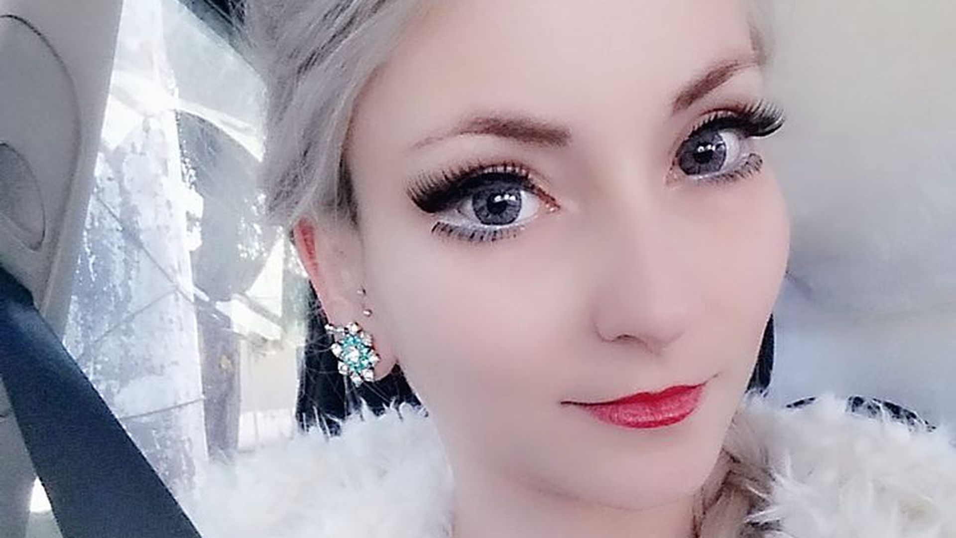 Elsa, bist du's?! Sie ist die echte "Frozen"-Prinzessin | Promiflash.de