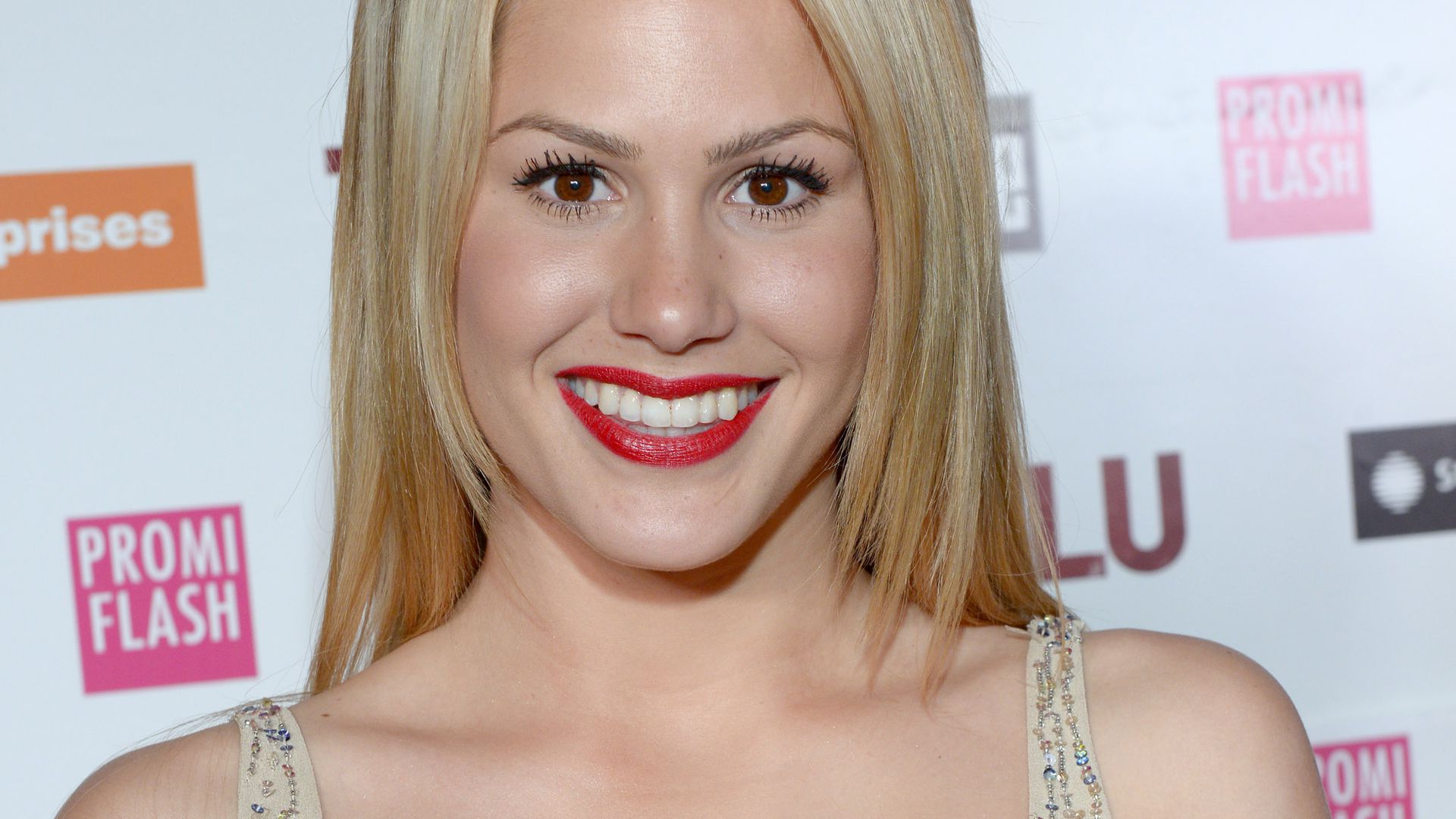 Fan-Alarm: Stiehlt Angelina dem Bachelor die Show?