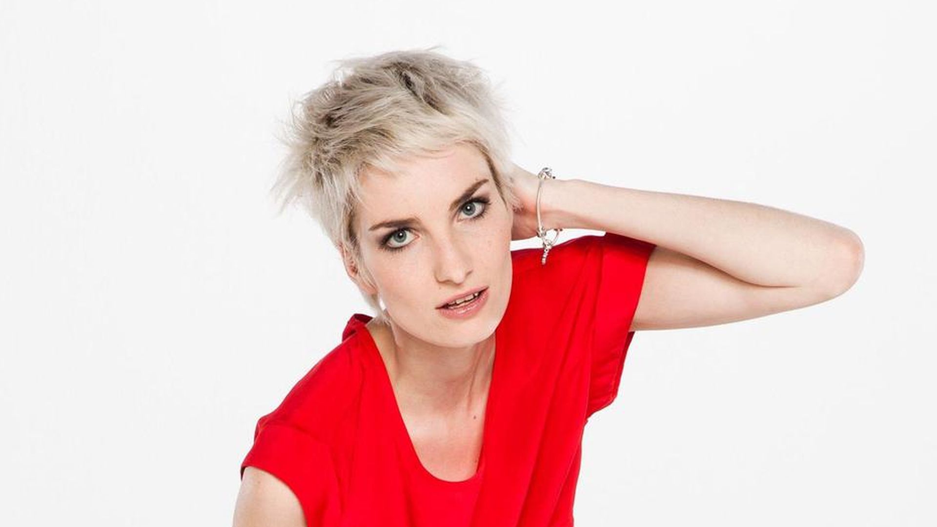 Das perfekte Model: Anika gewinnt die Show! | Promiflash.de