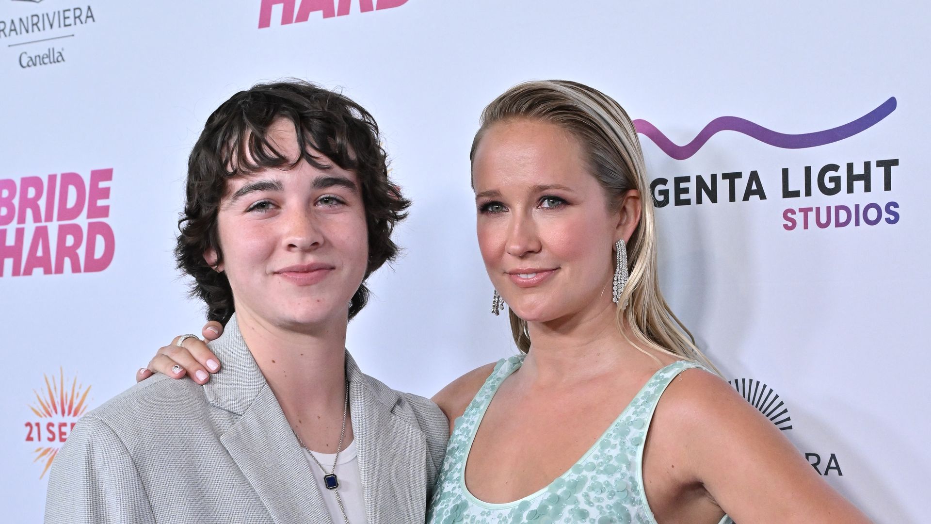 18 Jahre Altersunterschied: Anna Camp verteidigt ihre Liebe