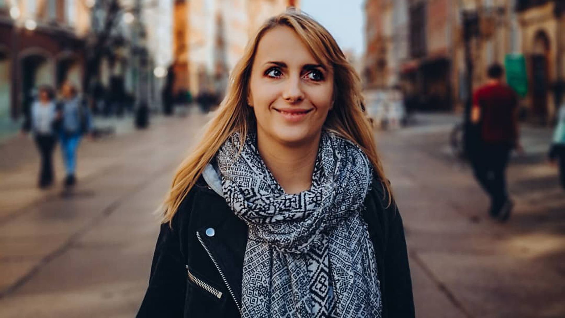 In Afrika: Anna Heiser will im Job wieder voll durchstarten!