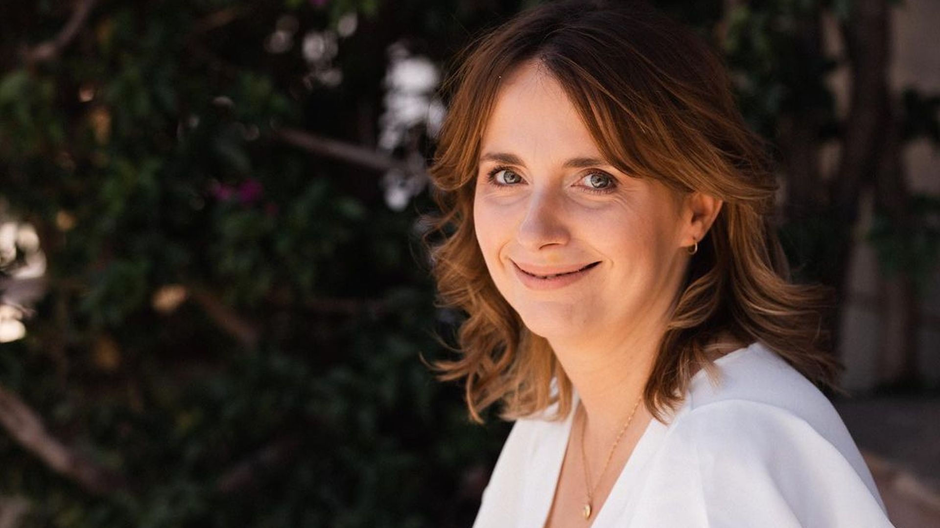 Anna Heiser gewährt neue Einblicke in ihren Mama-Alltag!