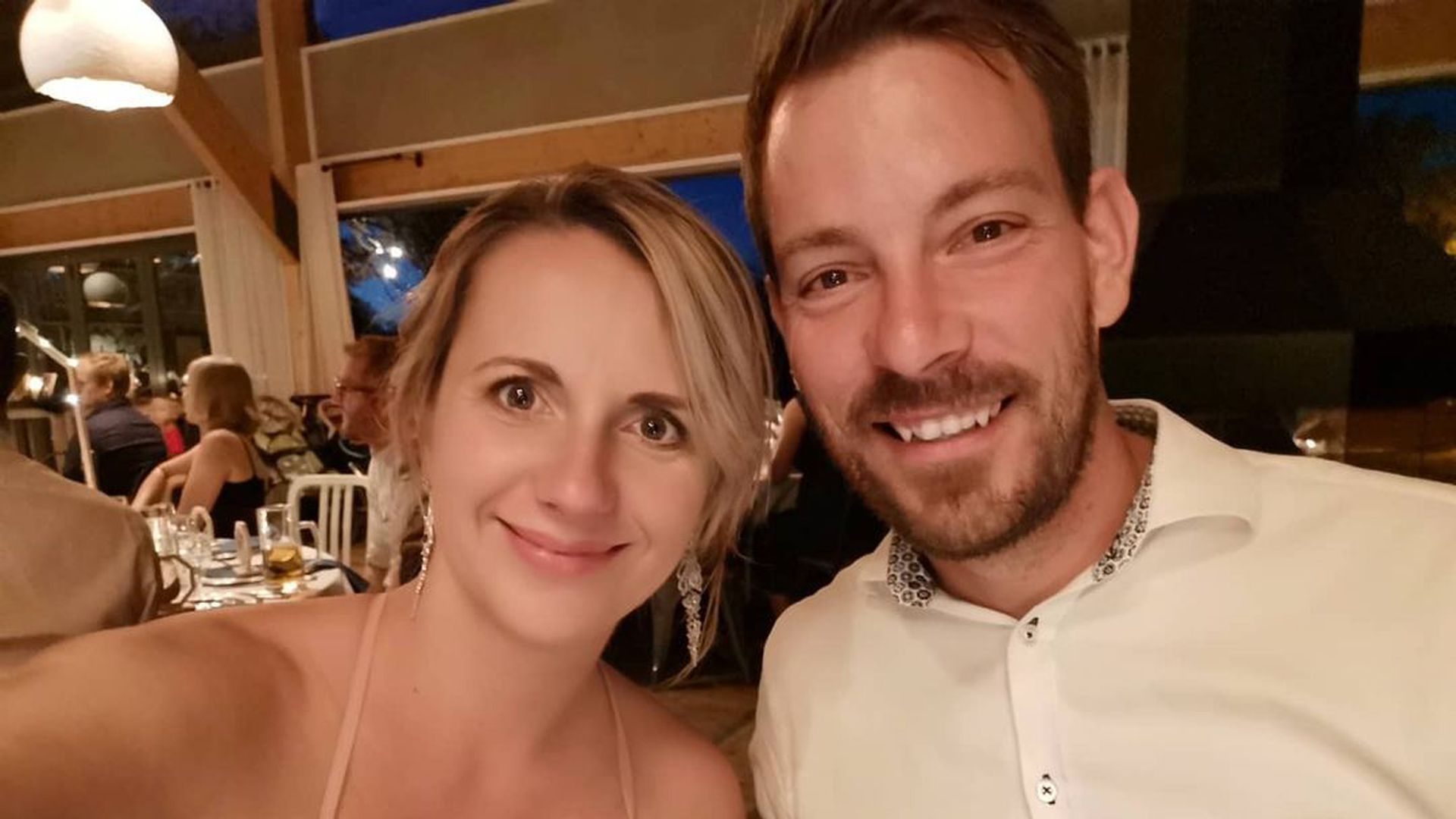 Süß! Anna und Gerald Heiser geben erstes Interview mit Baby