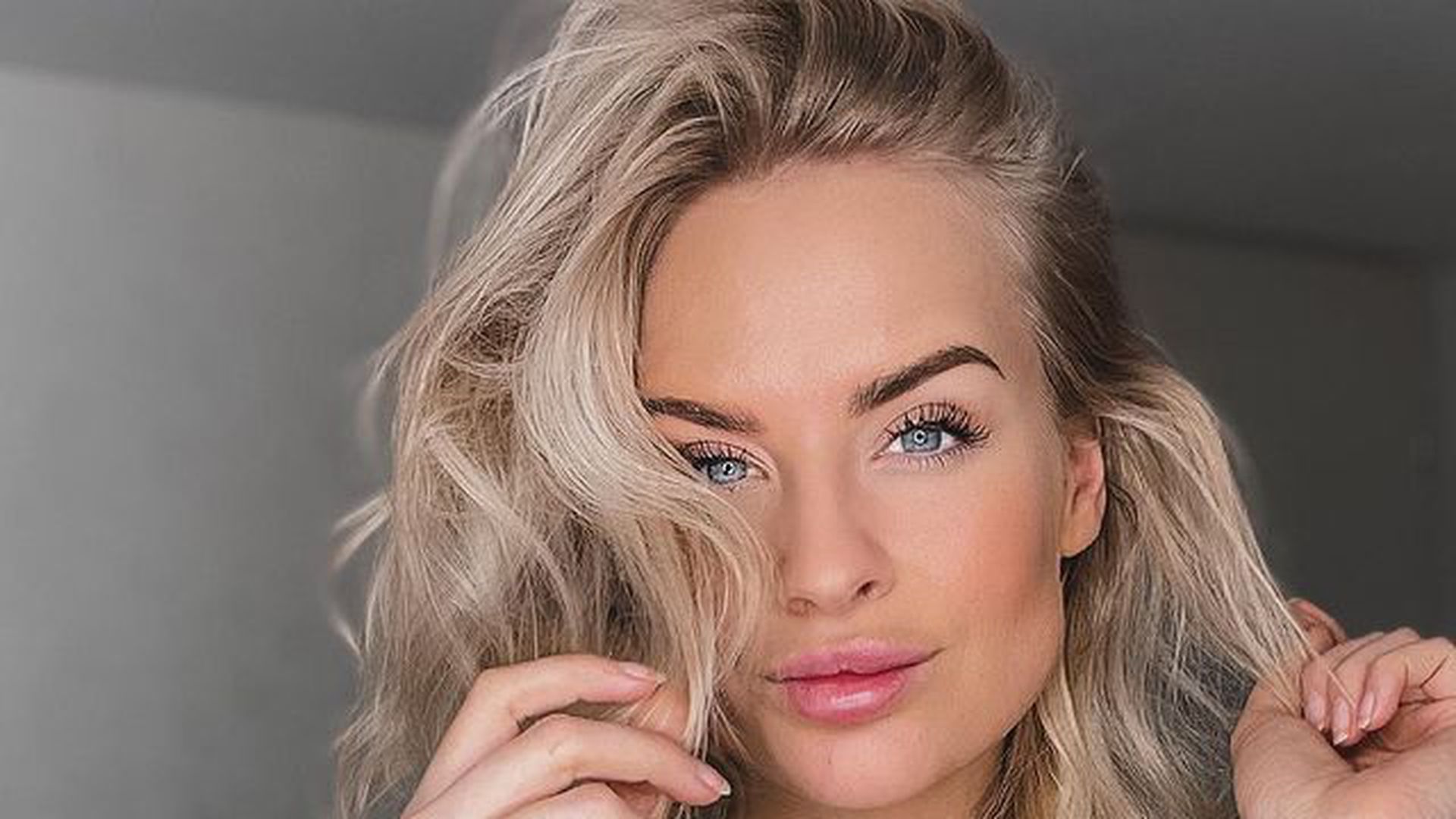 Anna Iffländer | Promiflash