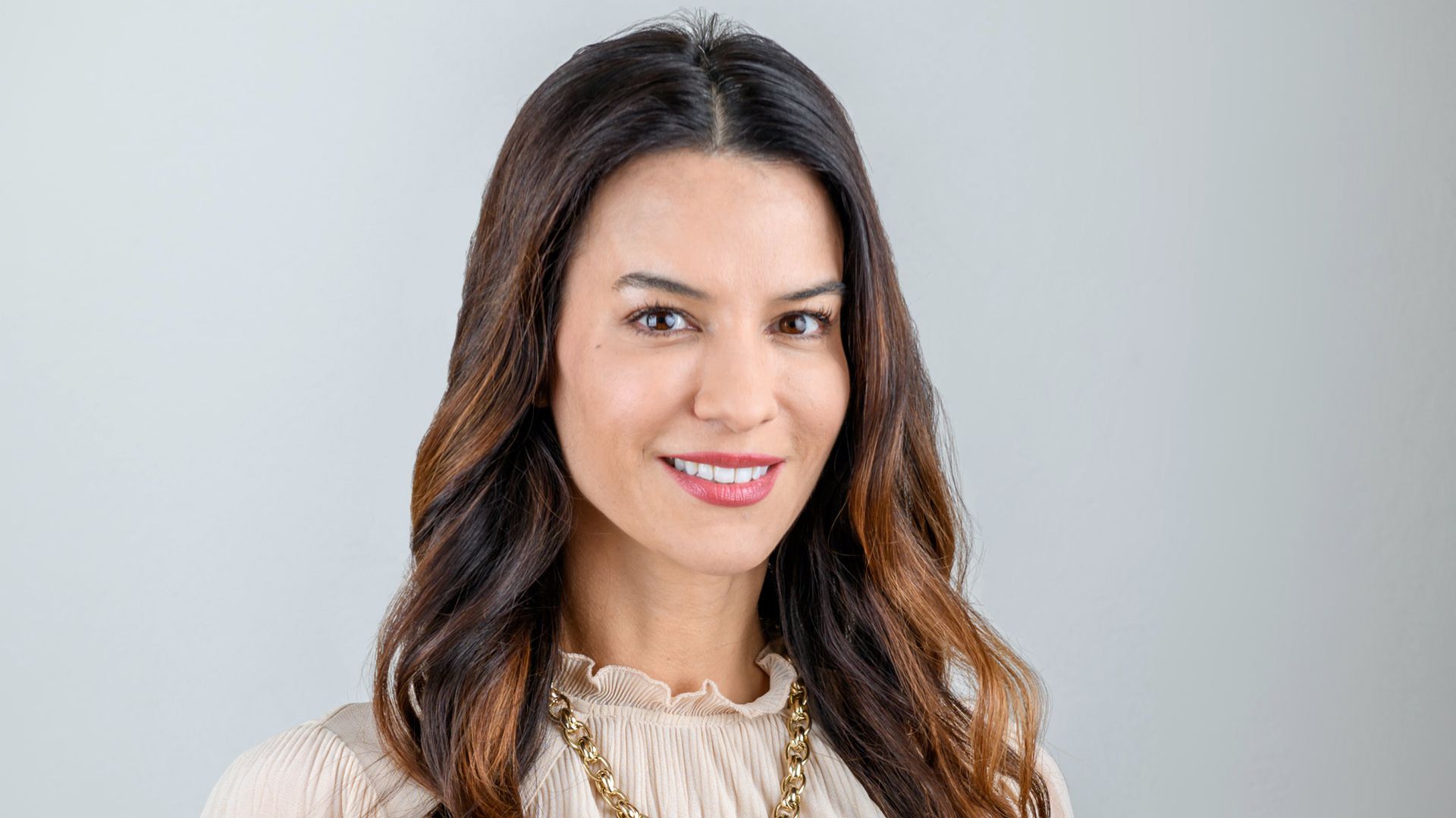 Anna Lena Class ist das neue Biest bei "Sturm der Liebe"!