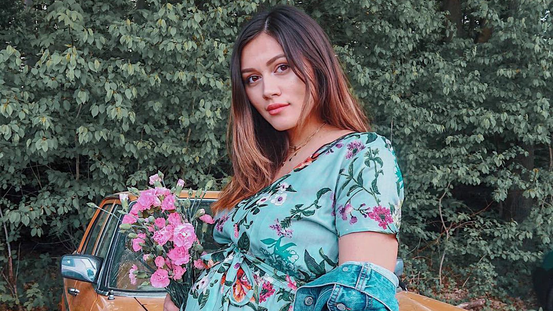 6 Wochen bis zur Geburt: Anna Maria Damm bleibt schlaflos! | Promiflash.de