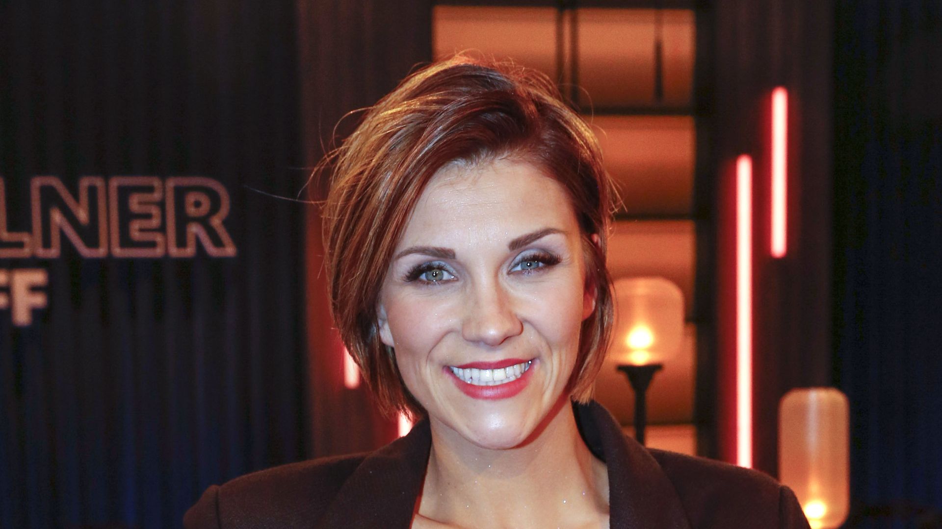 "Harte Zeit": Anna-Maria Zimmermanns Ehe stand auf der Kippe