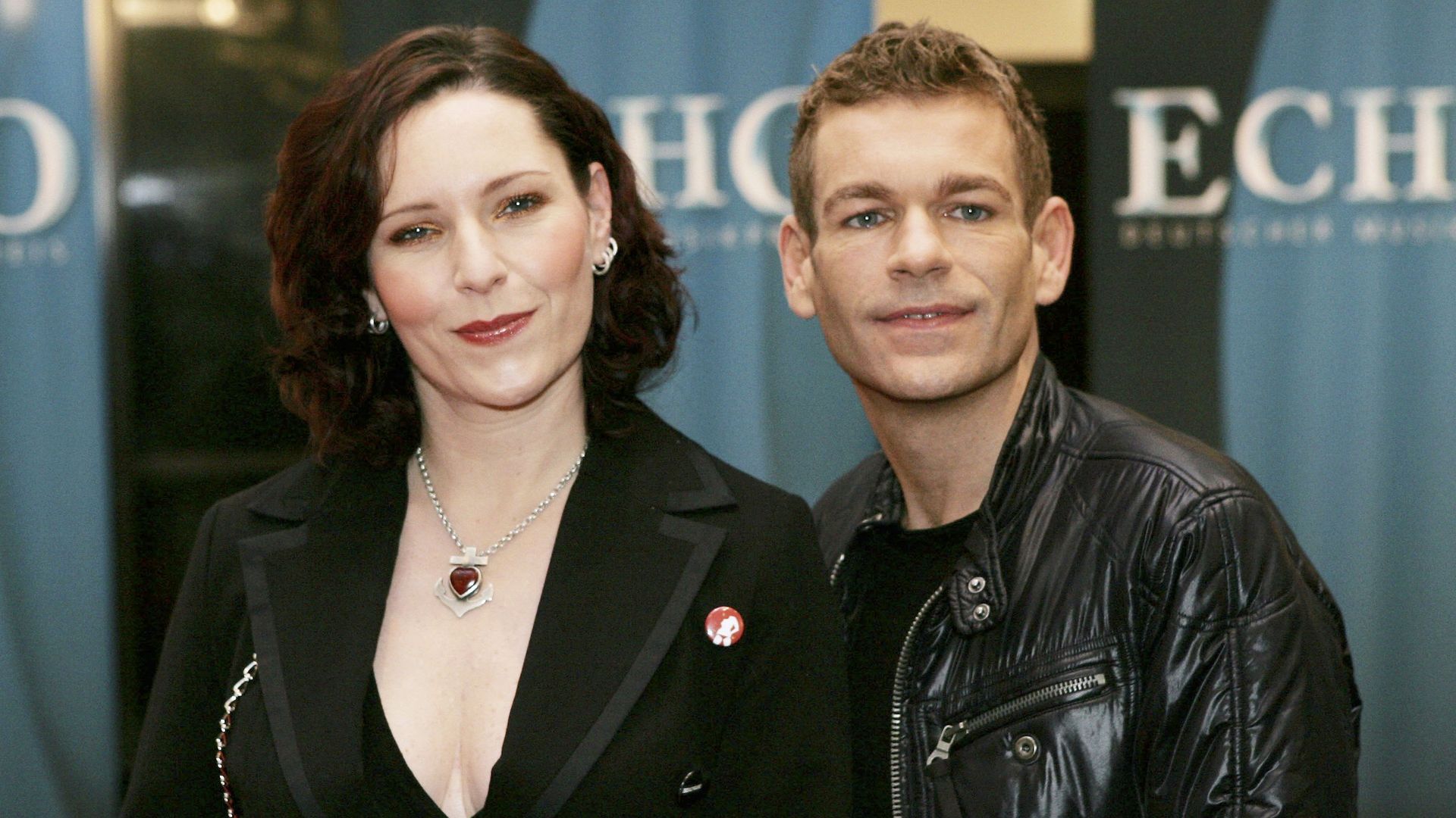 Peter Plate organisiert Erinnerungsstätte für AnNa R. (†55)