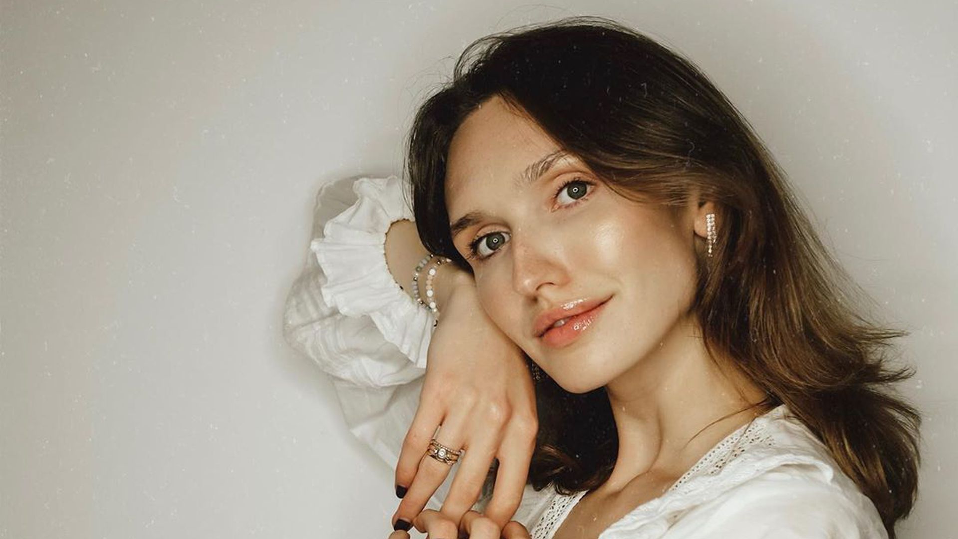 Ex-GNTM-Anna möchte Kinderwunsch-Frage nie wieder hören