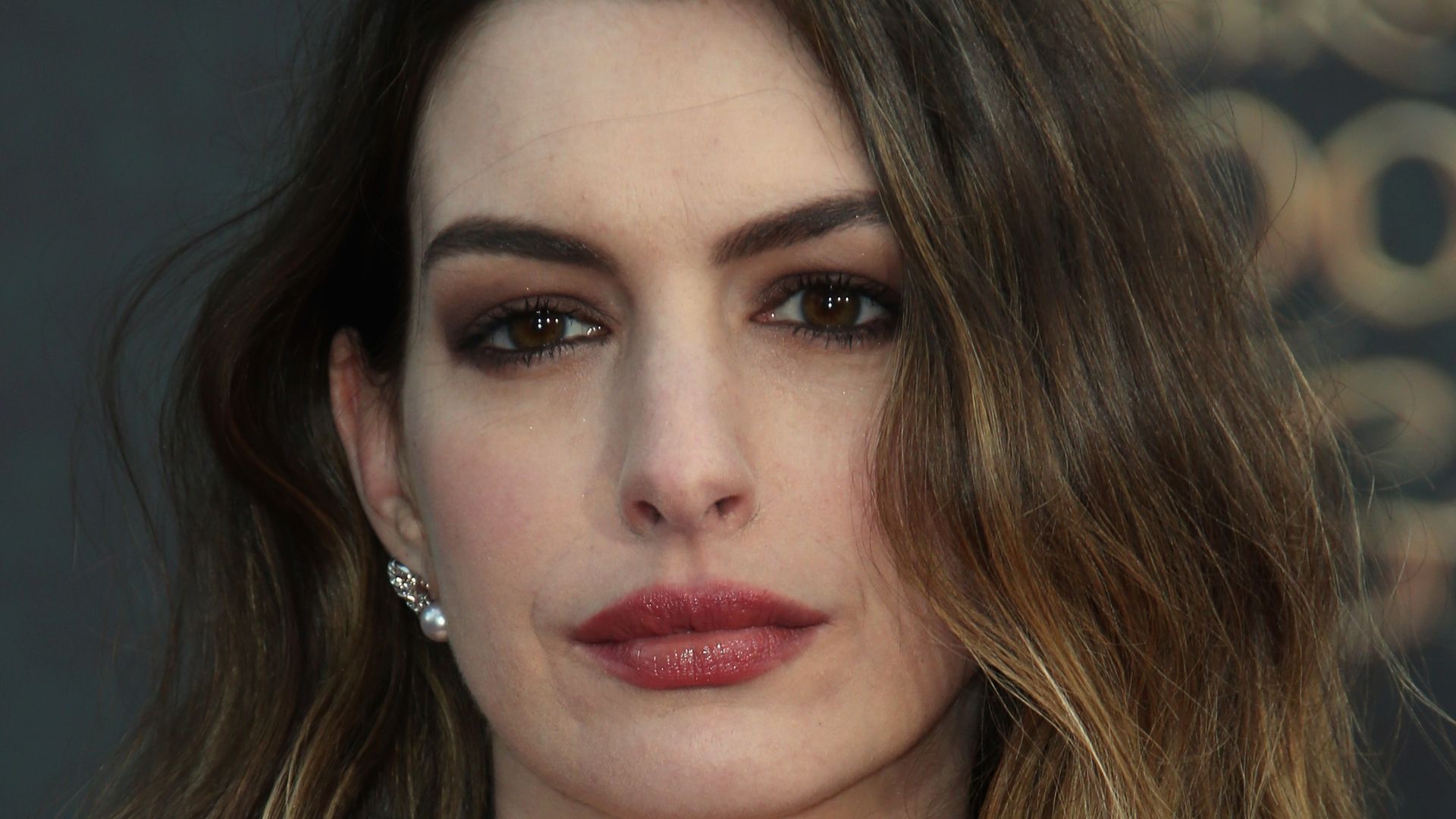 Kilo-Plus für Film: Anne Hathaway hat genug vom Fat-Shaming | Promiflash.de