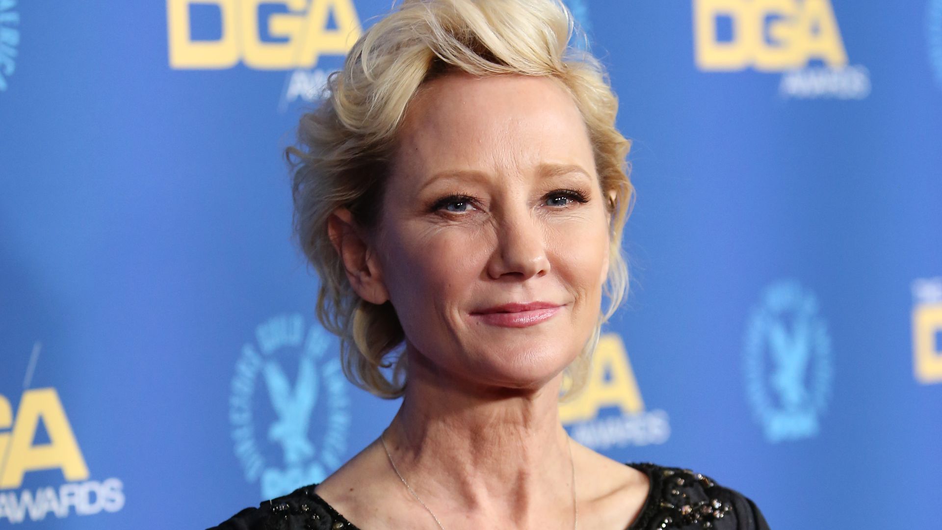 Crash unter Alkohol? Friseur merkte Anne Heche nichts an
