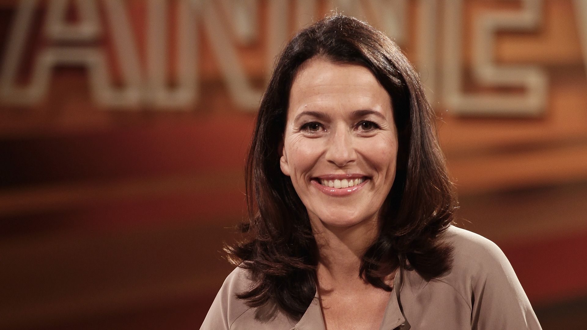 Termin steht: Dann läuft die letzte Sendung mit Anne Will