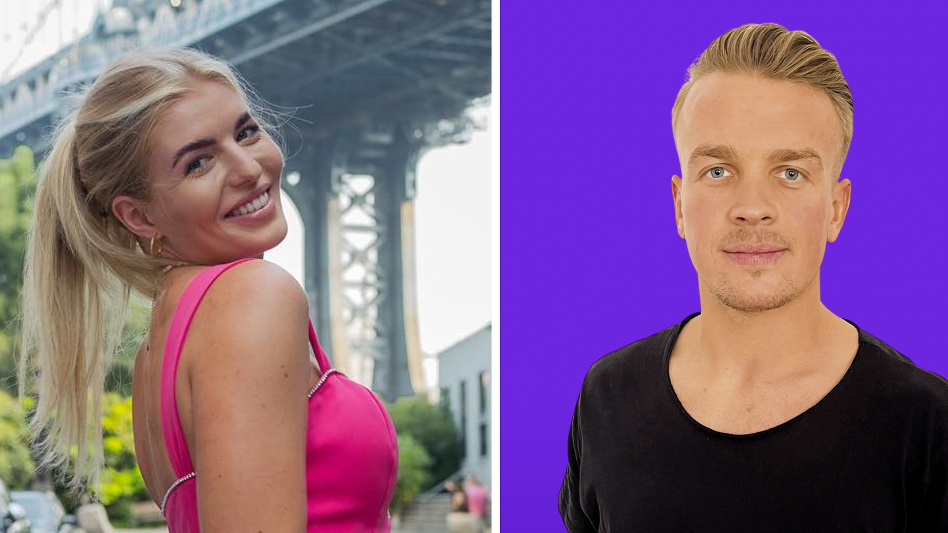 Das lief nach "Make Love, Fake Love" bei Toni und Xander!