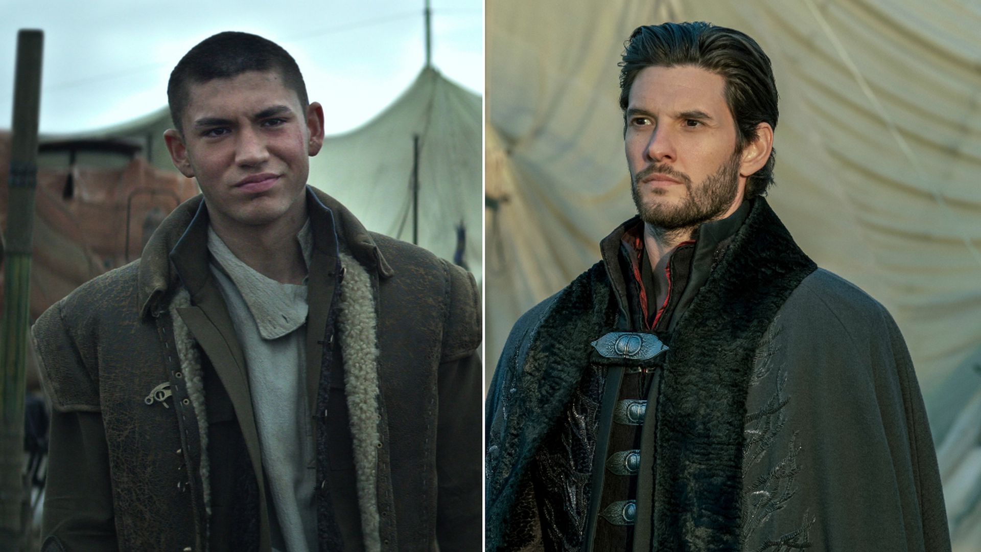 "Shadow And Bone": Seid ihr Team Mal oder Team Alexander?