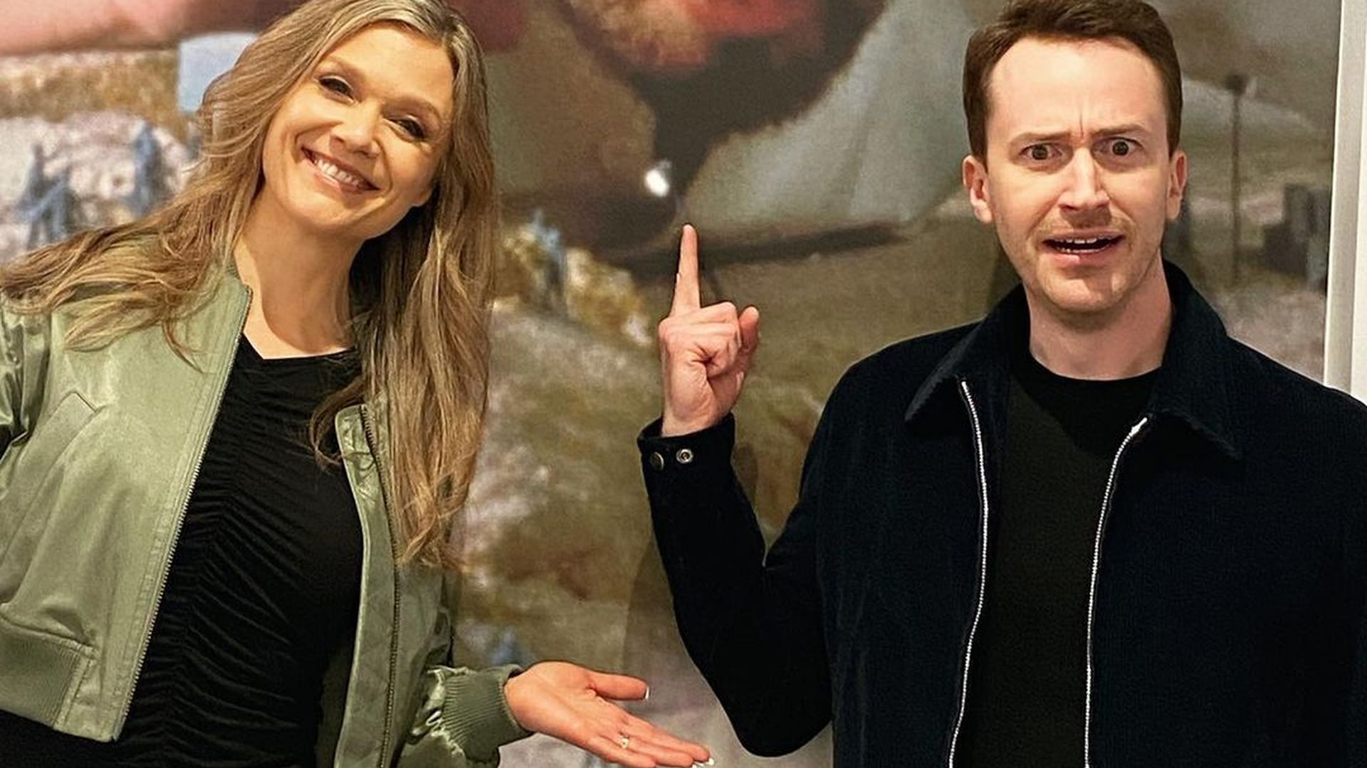 Joseph Mazzello Jurassic Park 4